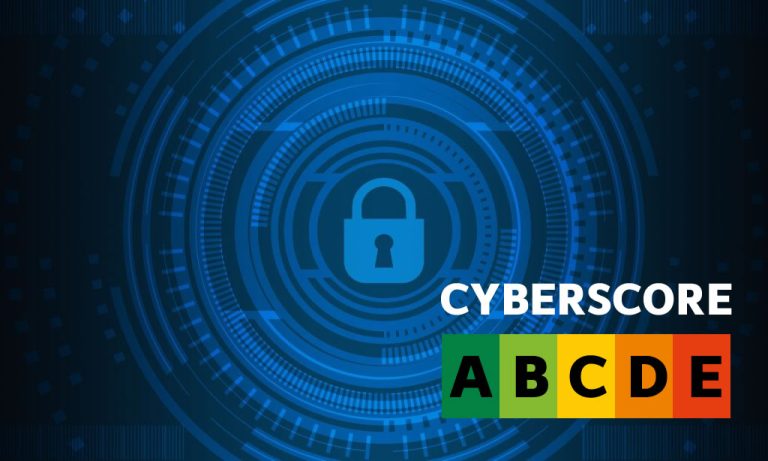 Le cyberscore c'est parti