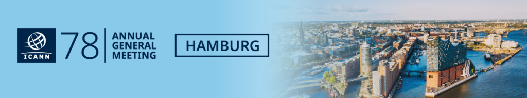 ICANN78: Ahoy et que vogue l’embarcation de l’ICANN depuis 25 ans