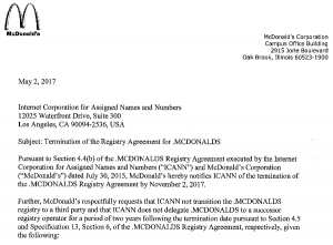 .BRAND: The importance of the digital strategy, or the McDonald's case ...